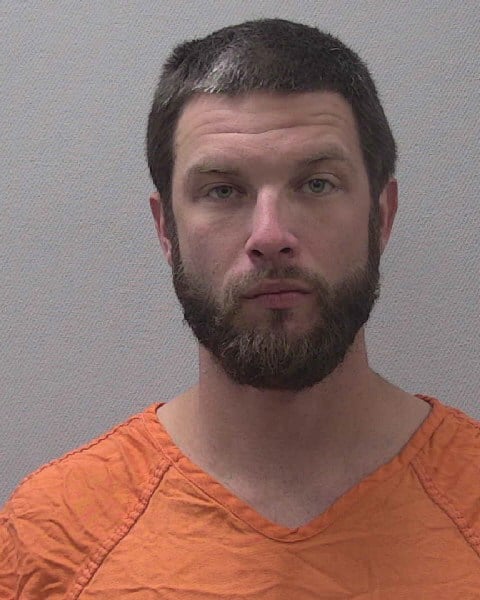 BROADUS, JUSTIN DILLON - ABC Columbia