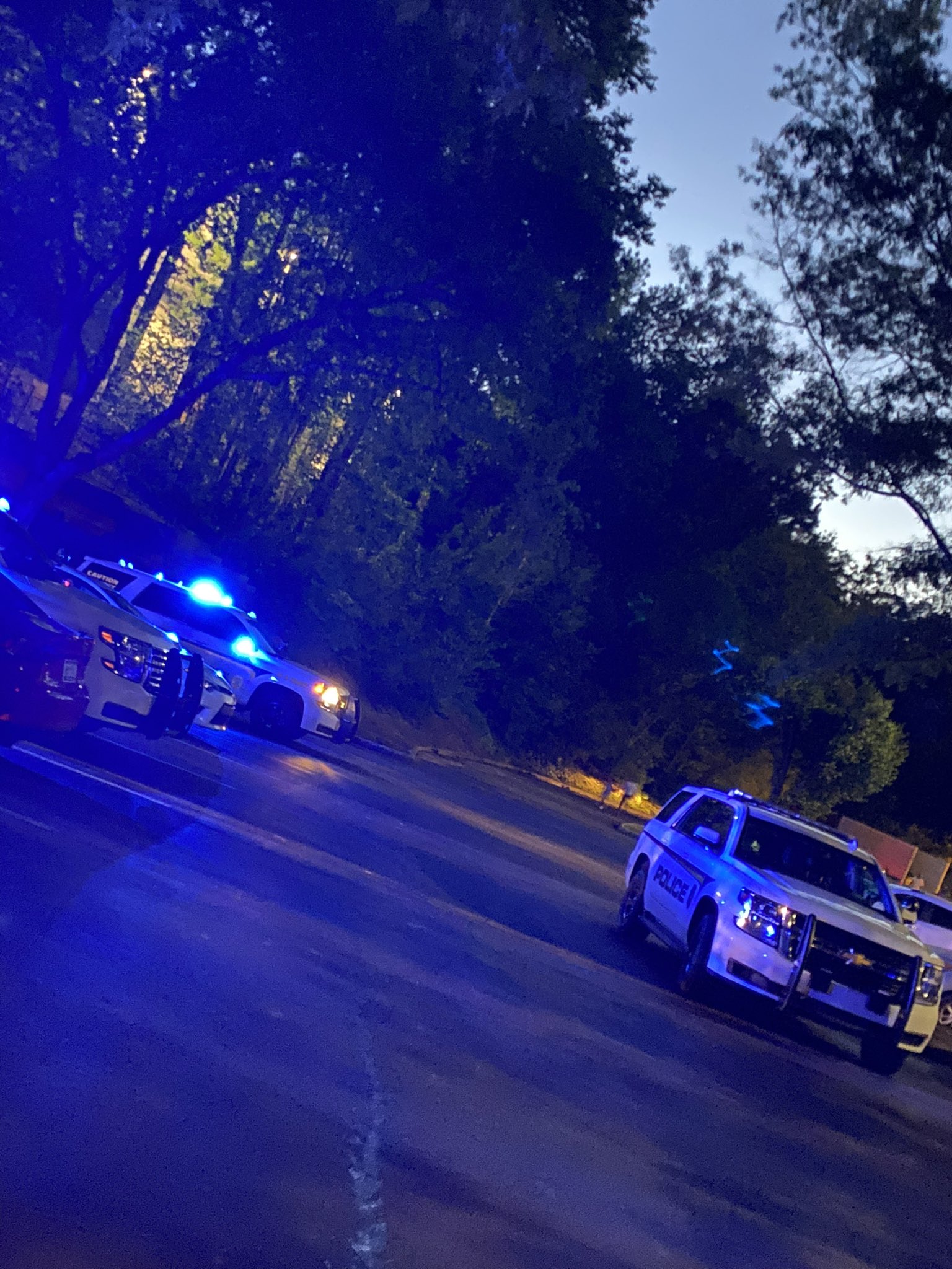 Columbia PD investigates shooting at Reserve at Riverwalk - ABC Columbia