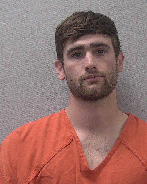 HUTTO, AUSTIN CHARLES - ABC Columbia