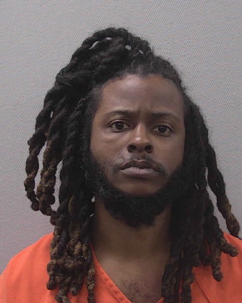 FORD, JACKSON LAMAR - ABC Columbia