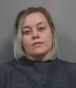 WESSINGER, JOANNA NOELLE - ABC Columbia