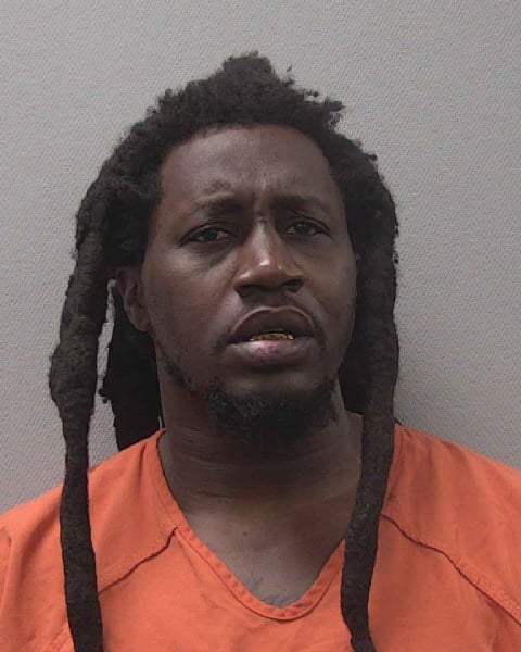 OLIVER, JIMARCUS JUANE - ABC Columbia