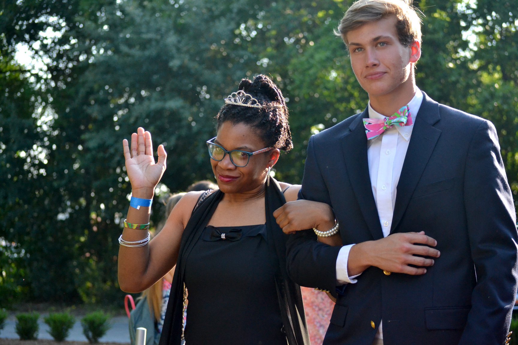 Joy Prom returns in Sumter - ABC Columbia