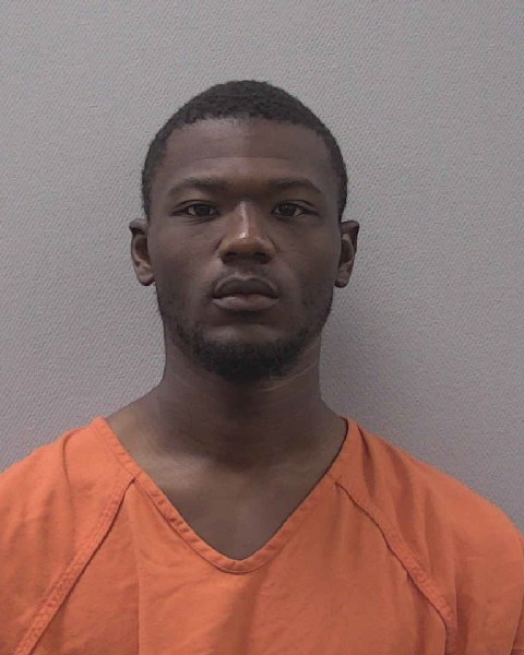 TODMAN, OMARIOUS JAWAN - ABC Columbia