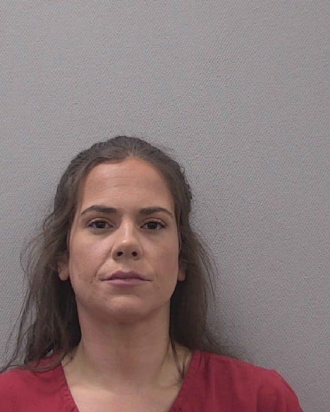 LEAPHART, MORGHAN GABRIELLE - ABC Columbia