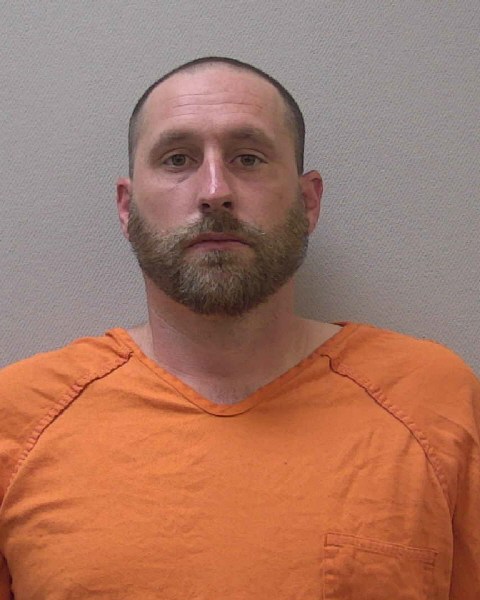 REDDING, LARRY KEITH - ABC Columbia