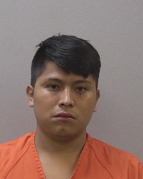 DOMINGO DOMINGO, MARVIN ARTURO - ABC Columbia