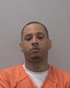 JONES, VICTOR ANTHONY - ABC Columbia