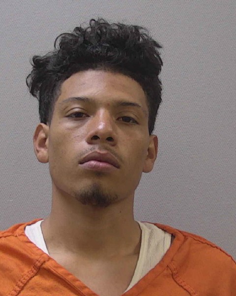 GONZALES, WESLEY - ABC Columbia