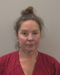 GEDDINGS, VIRGINIA ROSS - ABC Columbia