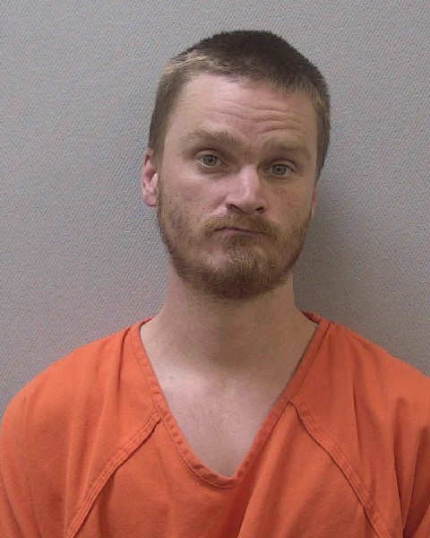 WEATHERFORD, AARON CHASE - ABC Columbia