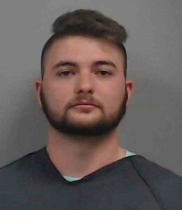 WHITE, LANDON SETH - ABC Columbia