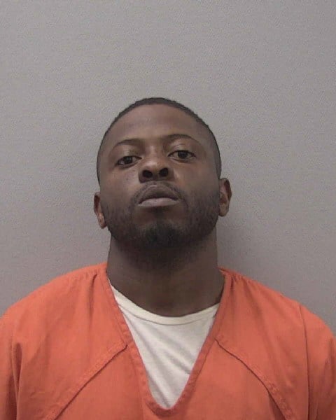 LAMB, CORBIN RASHAD - ABC Columbia