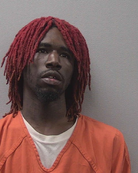 ALLEN, ANTWAN - ABC Columbia