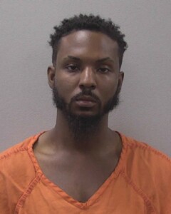 PERRY, RODDRICK GERROD - ABC Columbia