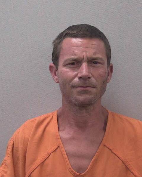 GRIFFIN, JOHN ANTHONY - ABC Columbia