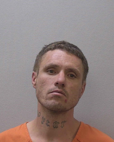 CASTLES, RANDALL SCOTT - ABC Columbia