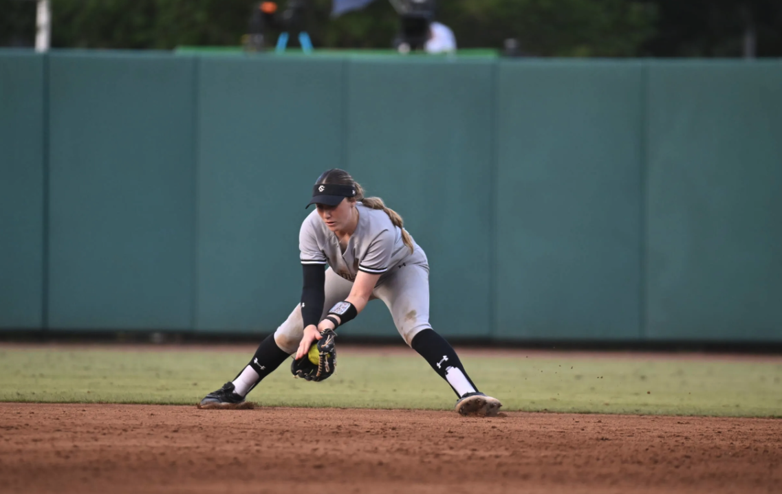 Softball’s postseason run comes to an end in winner-take-all final ...