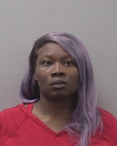 GRIFFIN, JENNIFER RENEE - ABC Columbia