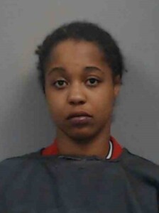 MARTIN, LATORIA AALIYAH - ABC Columbia