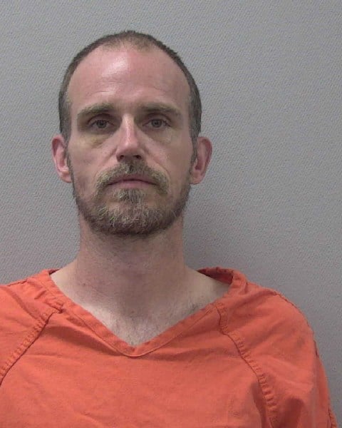 HANKINSON, TRAVIS BOYD - ABC Columbia