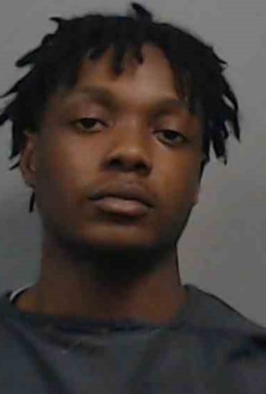 COOK, TY'QUAVIOUS JAKARI - ABC Columbia