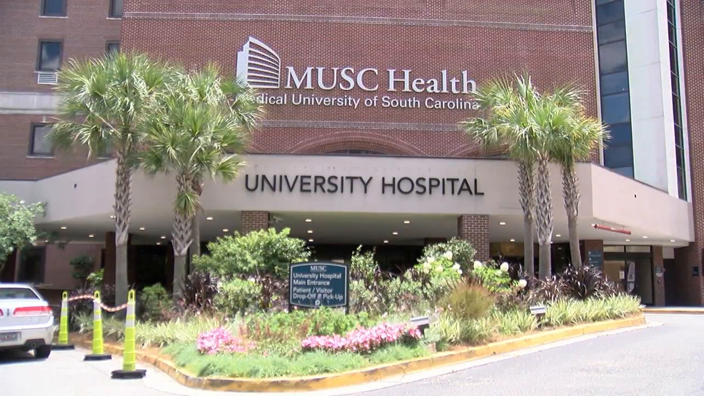 Law enforcement investigating reports of shots fired on MUSC campus ...