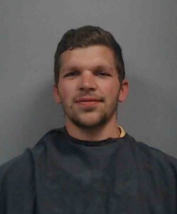 RENNICK, JACOB TROY - ABC Columbia