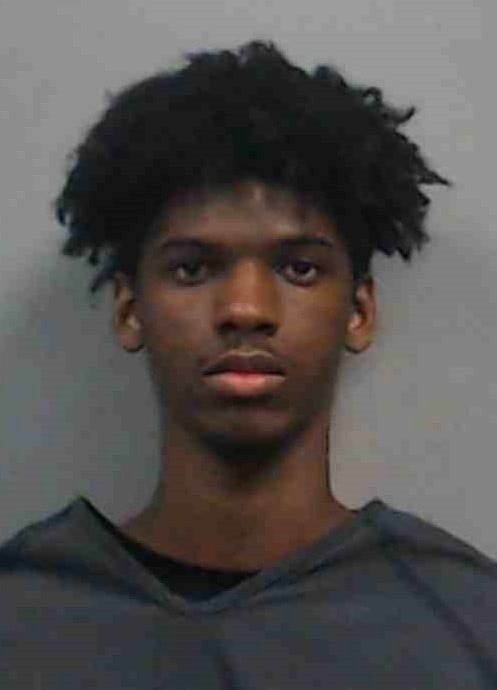 WRIGHT, MONTRELL RECKWON ANTONIO - ABC Columbia