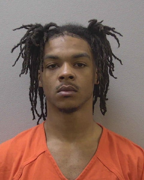 LIVINGSTON, JALEN MYKEL - ABC Columbia