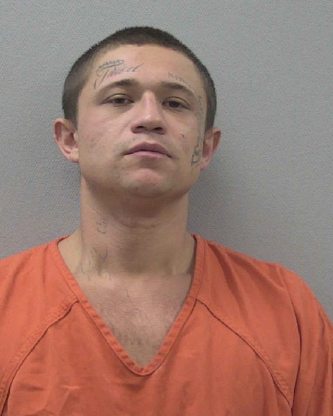 ESPARZA, PATRICK DAVID - ABC Columbia