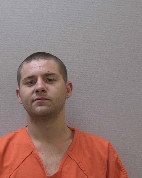 TREVITZ, JAKE WALDEN - ABC Columbia