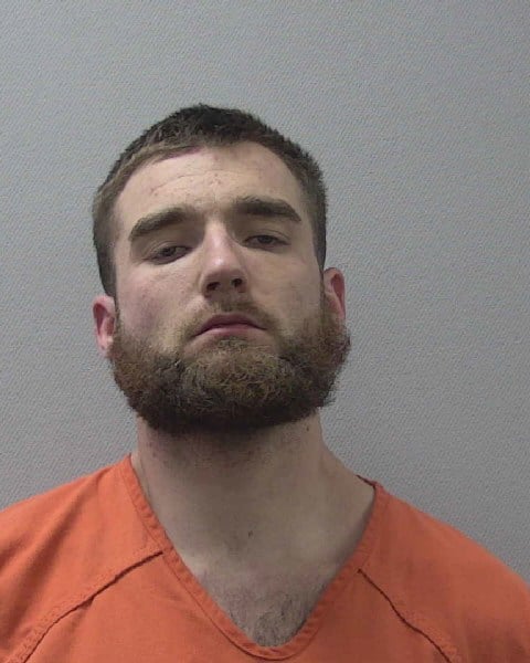 JONES, DUSTIN TYLER - ABC Columbia