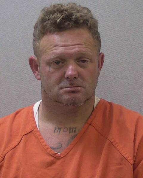 ANDERSON, KEITH DONALD - ABC Columbia