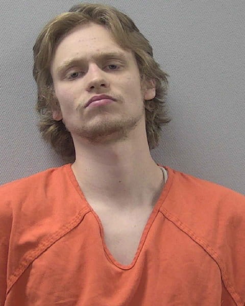 PENDERGAST, RILEY ALLEN - ABC Columbia