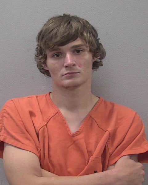 MILLER, TYLER JAMES - ABC Columbia