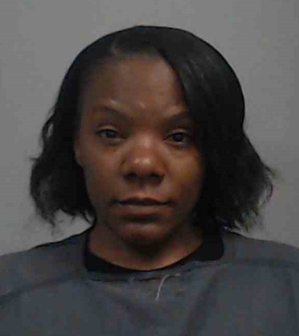 WALKER, TRADECIA TOMORROW - ABC Columbia