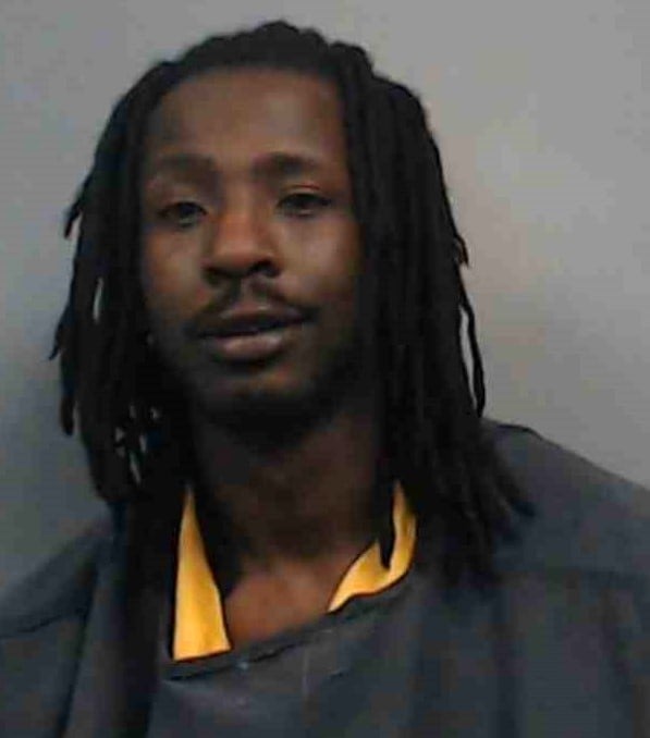 KINARD, MARKEVIS DAIMAR - ABC Columbia