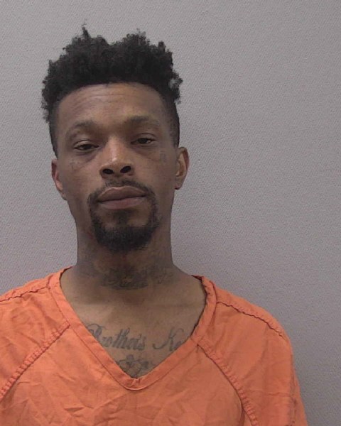 RICHARDSON, NICKOLAS RYHEEM - ABC Columbia