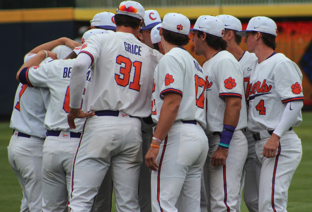 Tigers rally to top Hurricanes, 11-5, in ACC Title game - ABC Columbia