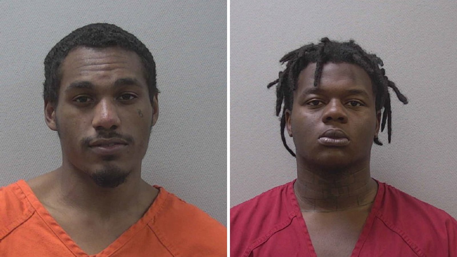 2 Columbia Men Accused In Deadly Shooting Abc Columbia