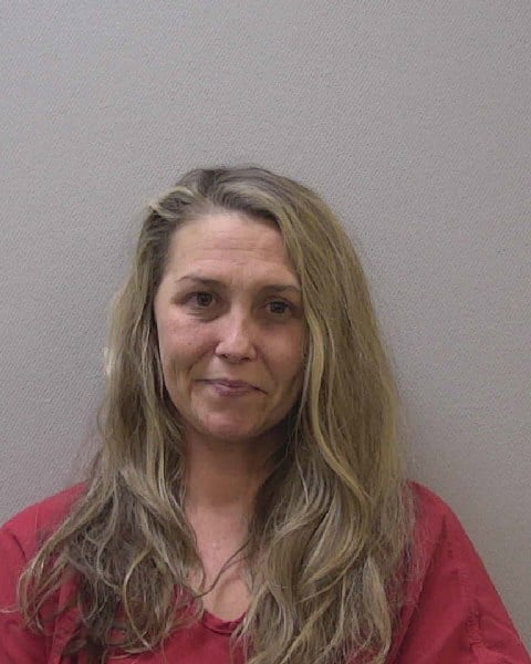 TAYLOR, JESSICA LYNN - ABC Columbia