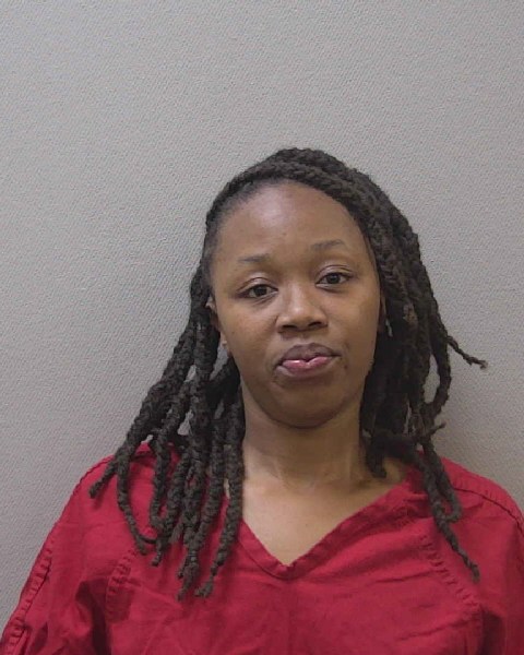 JACKSON, SHANEQUA VACHELLE - ABC Columbia