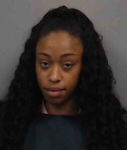 WILLIAMS, KEASHIA SHANELL - ABC Columbia