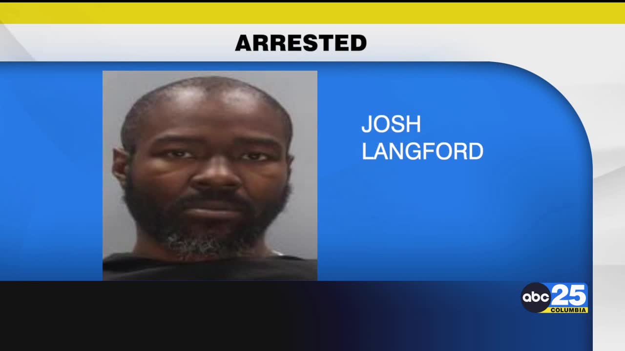 Gmc Wednesday Headlines Bond Denied For Columbia Man Accused Of