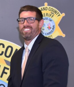 Investigator David Pitts - ABC Columbia