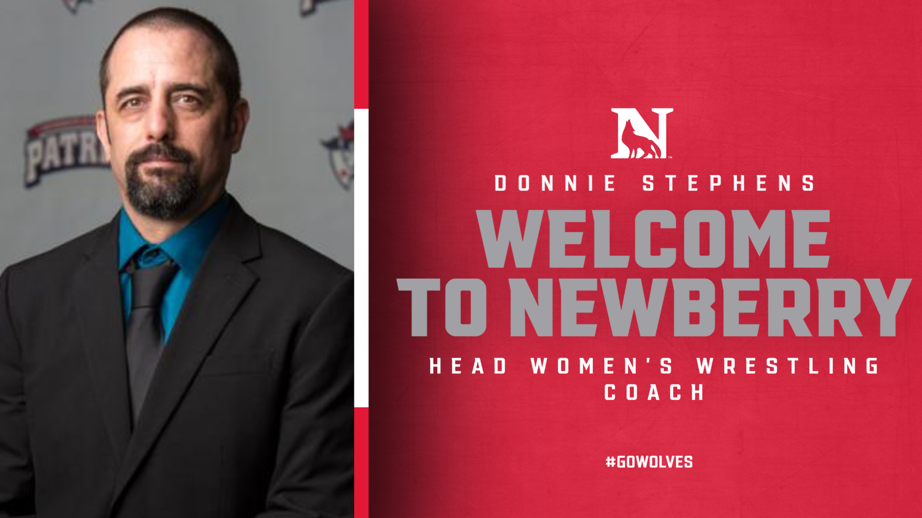 Newberry women's wrestling hires new head coach - ABC Columbia