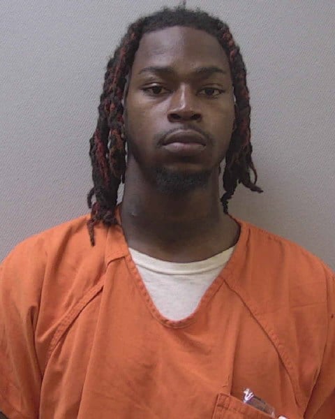 CRIBB, CHARLES ALLEN - ABC Columbia