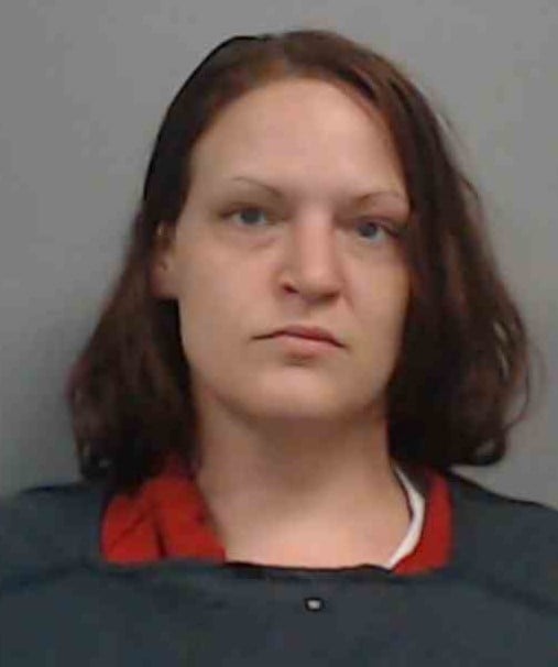 CHAVIS, GRACE MARIE - ABC Columbia