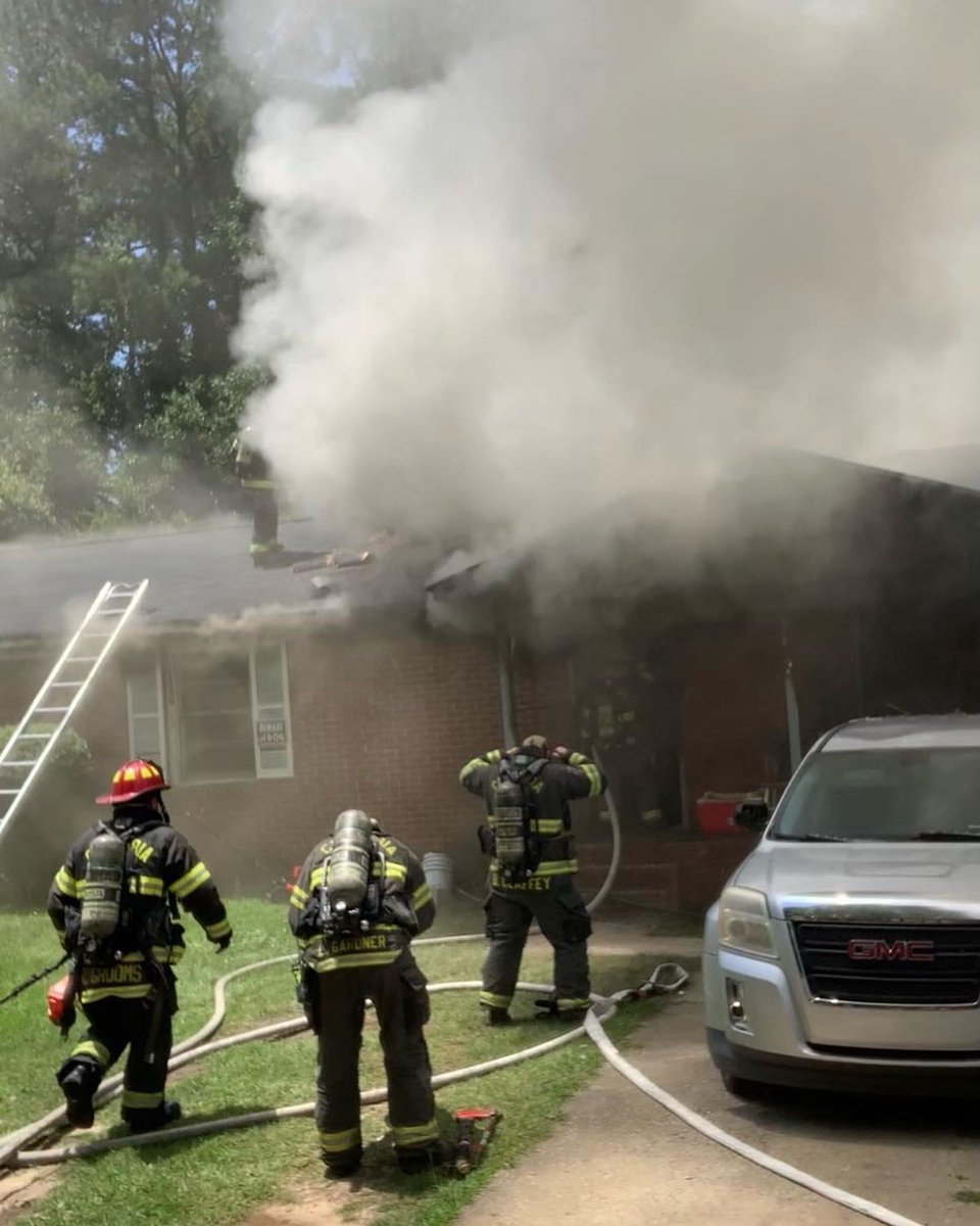 Columbia Fire Dept.: 4 residents displaced after kitchen fire on ...